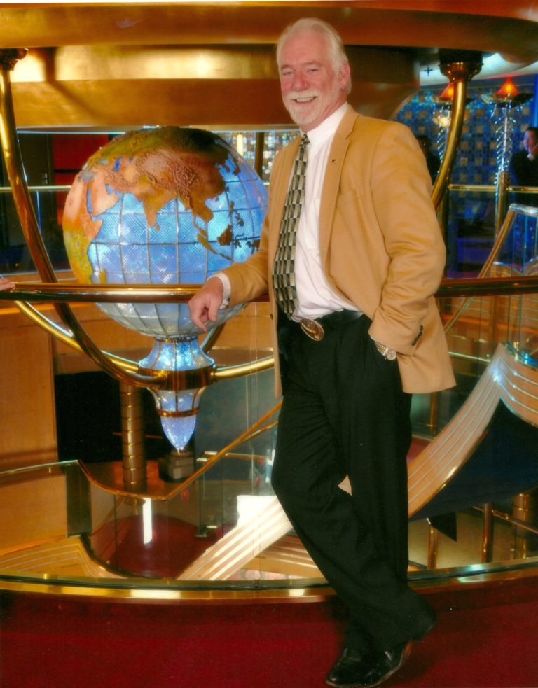BurgessCT – Christopher Burgess: Shining light upon the many safety and ...